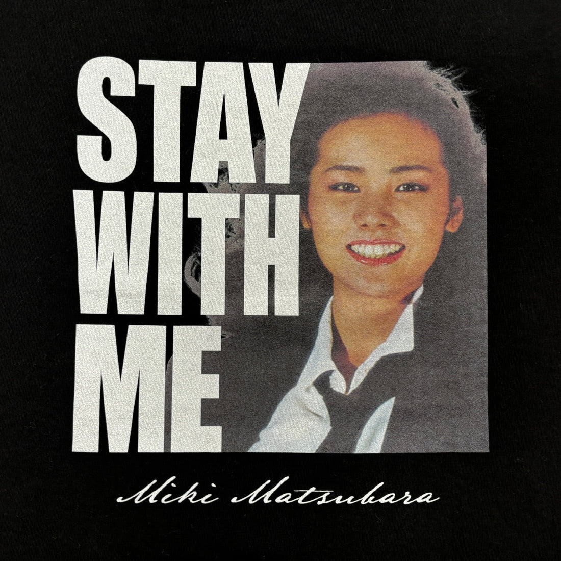 Miki Matsubara Official Goods Store